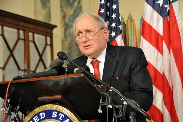 Message by Senator Carl Levin to Huge Iranian Gathering in Paris – Iran ...