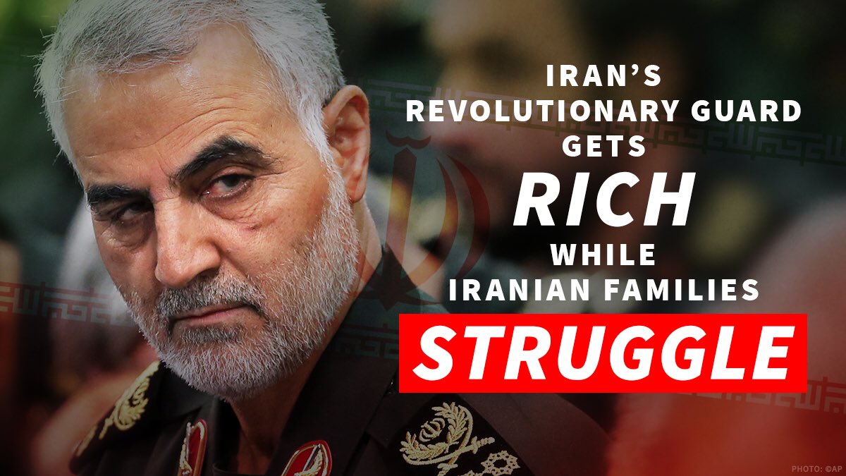 A new factor emerges and takes center stage in Iran – Iran Liberty